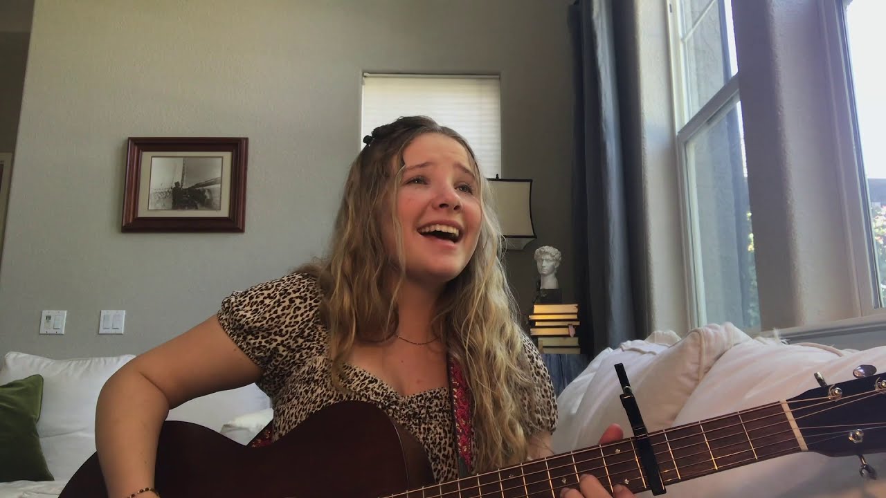 "Daisies" - Chloe Cullen and Nyah Grace - YouTube