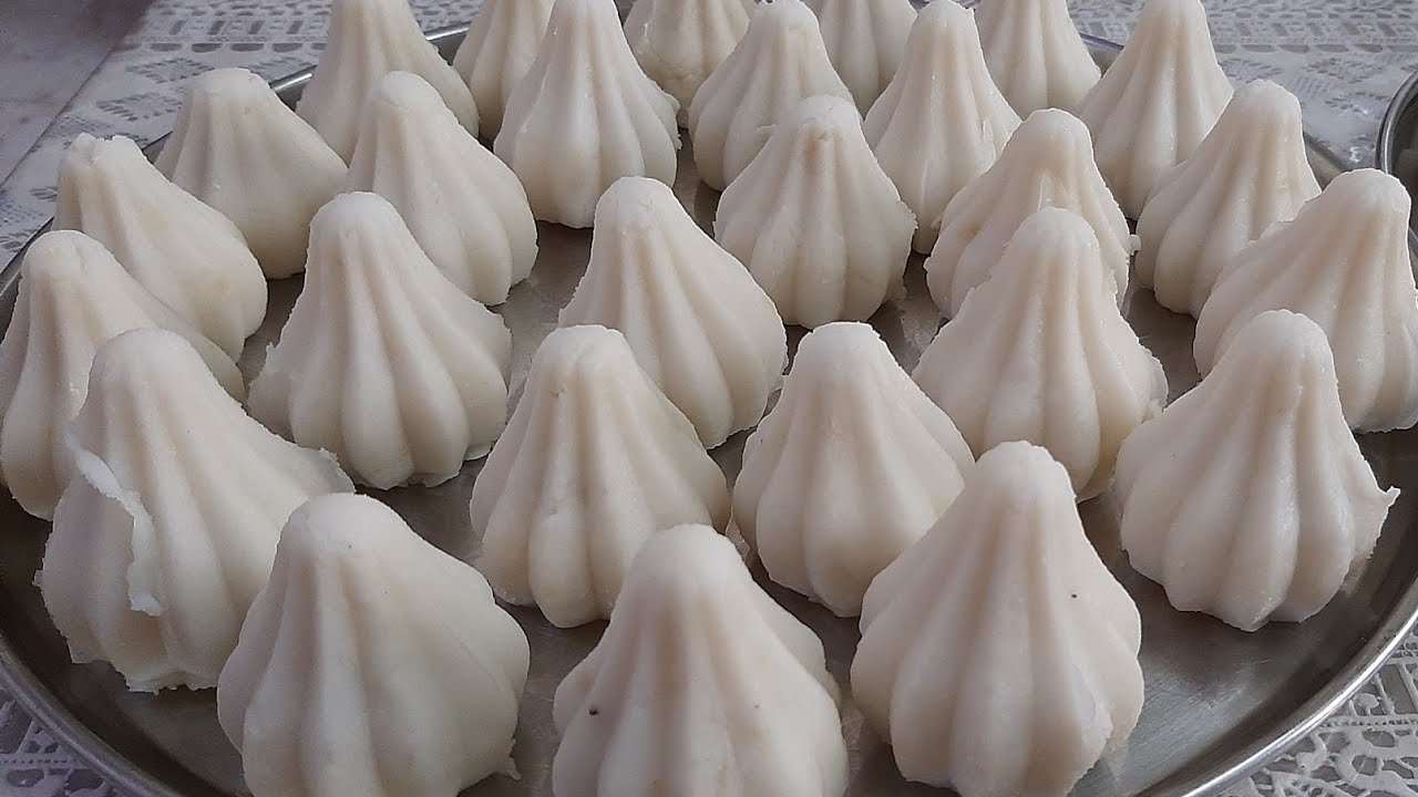 BOHOT SARE MODAK BANAYE - YouTube