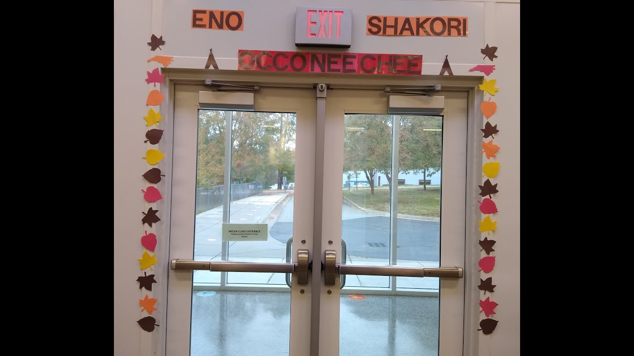 Eno River State Park & NC Museum of History Native American Heritage ...