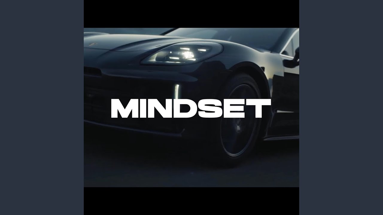 MINDSET - YouTube