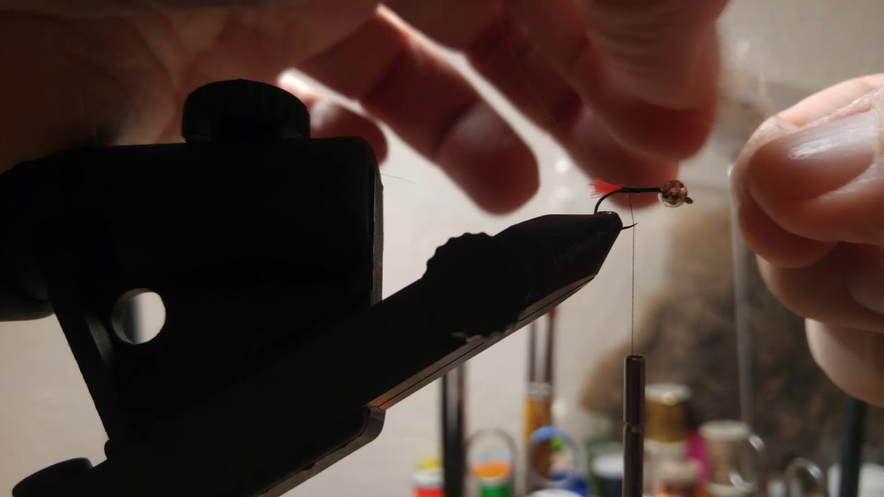 Montage Jig d'ouverture - YouTube