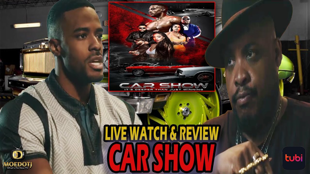 Car Show | Full Movie | Live Watch and Review Tubi - YouTube
