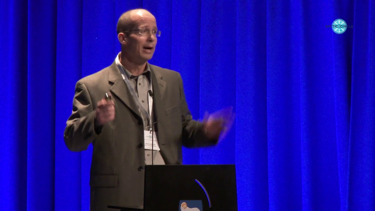 David C Natcher, Professor and Centennial Research Chair, University of ...