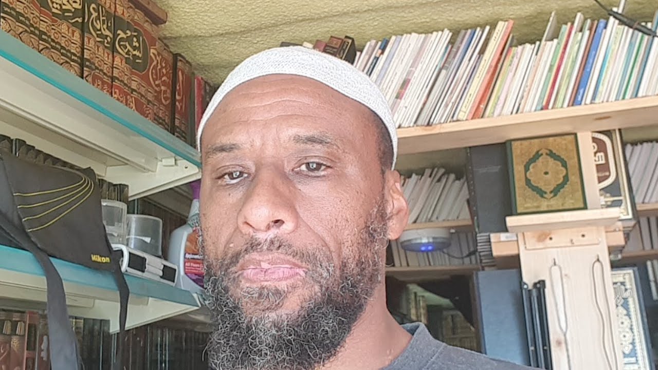 Hadeeth and Athar of the Salaf Commentary 2 - YouTube