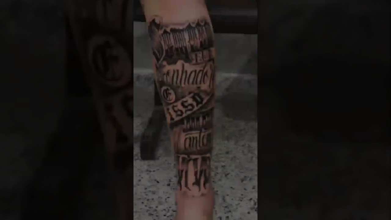 TOMILI HOUSE | Um pouco das obras do artista @martinezz_tattoo ...