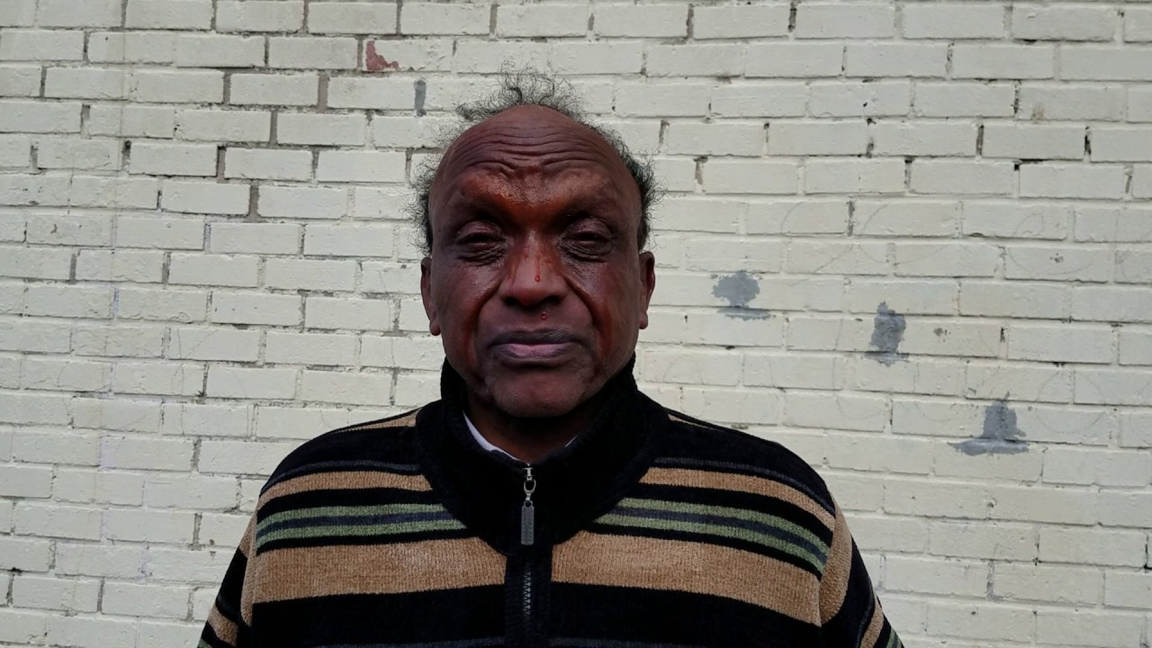 Archangel Global Security OC Training - YouTube