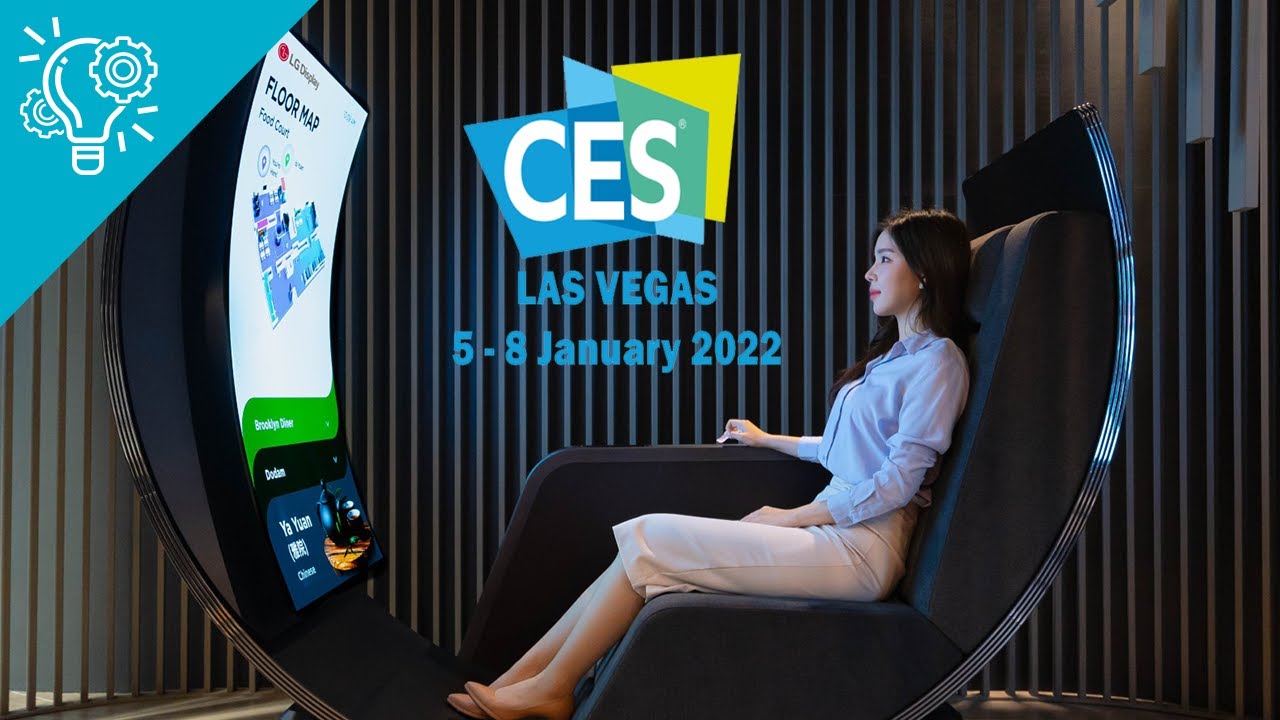 Brands Are Withdrawing Themselves from CES 2022 | CES 2022 Latest ...