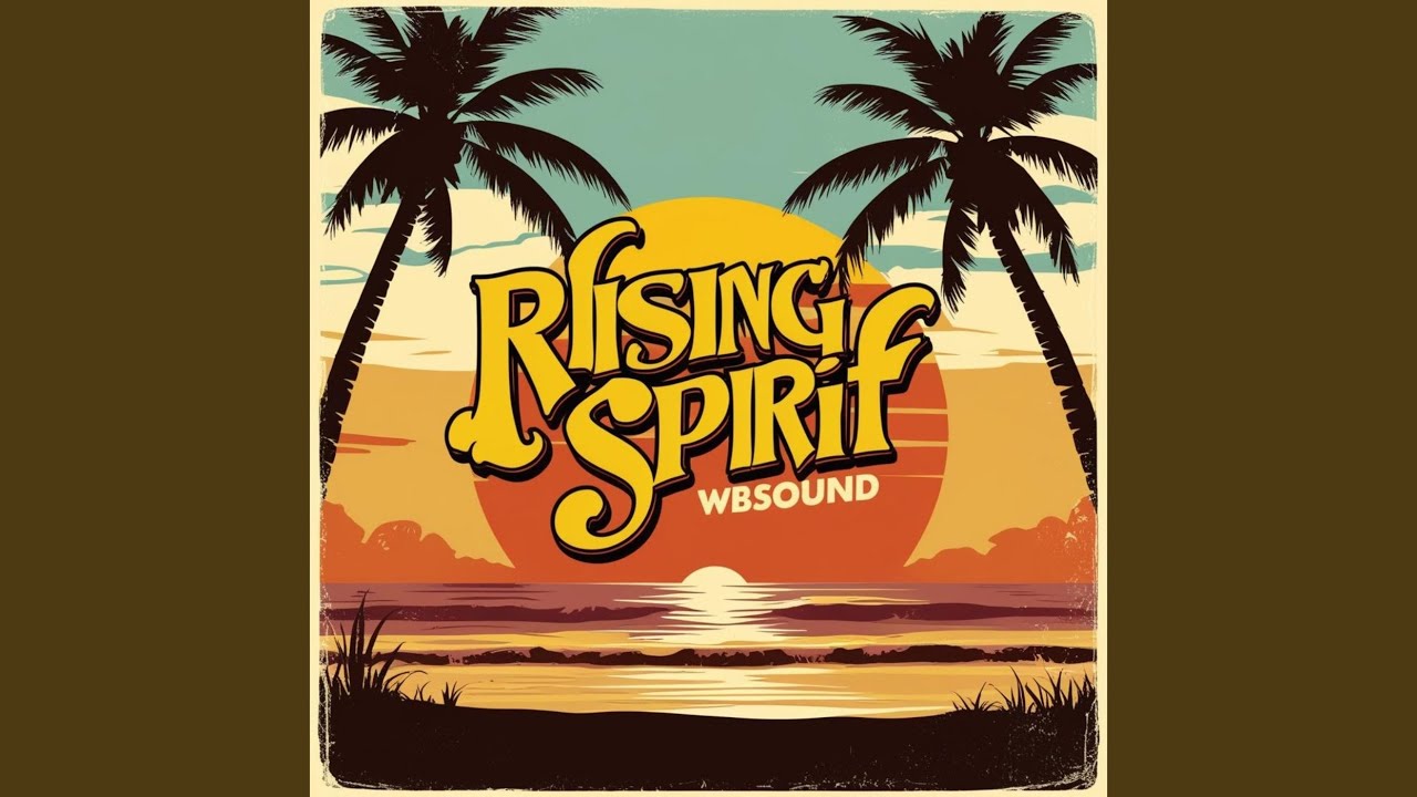 Rising Spirit - YouTube