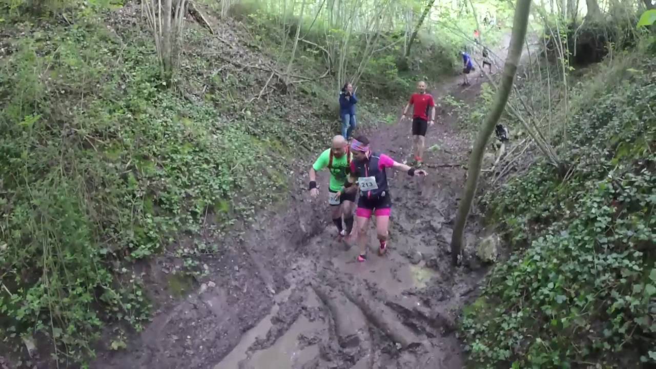 la crapahute 2016 - YouTube