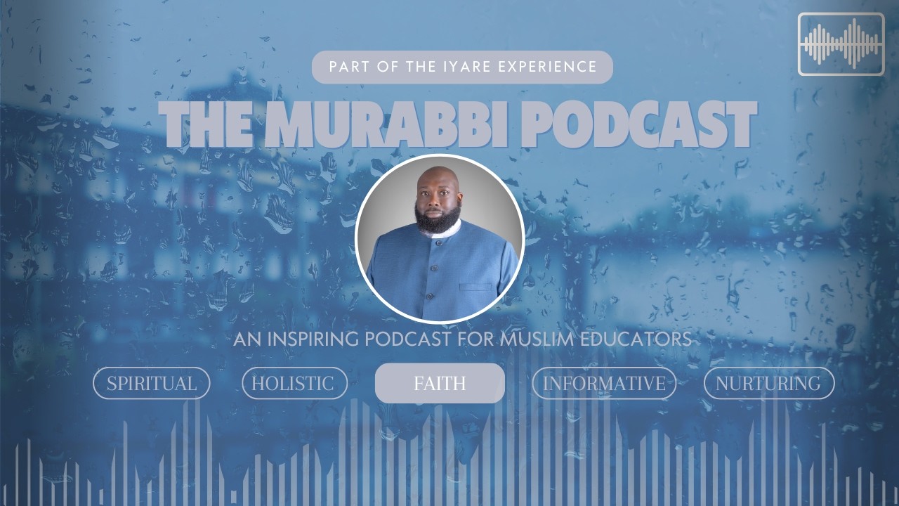 The Murabbi Podcast - YouTube