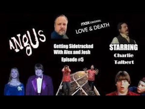 Slash Trax ClassiX: Getting Side Tracked #5 Interview With Charlie ...