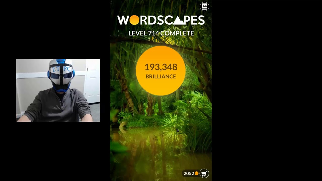 WORDSCAPES LEVELS 711 - 720 ANSWERS NEW UPDATE masaya ang mga salita ...