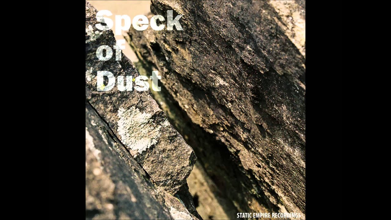 Speck of Dust - New Tricks - YouTube