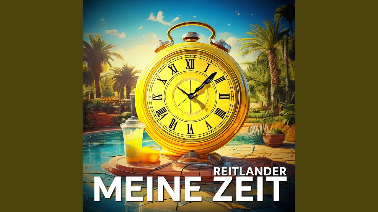 MEINE ZEIT - YouTube
