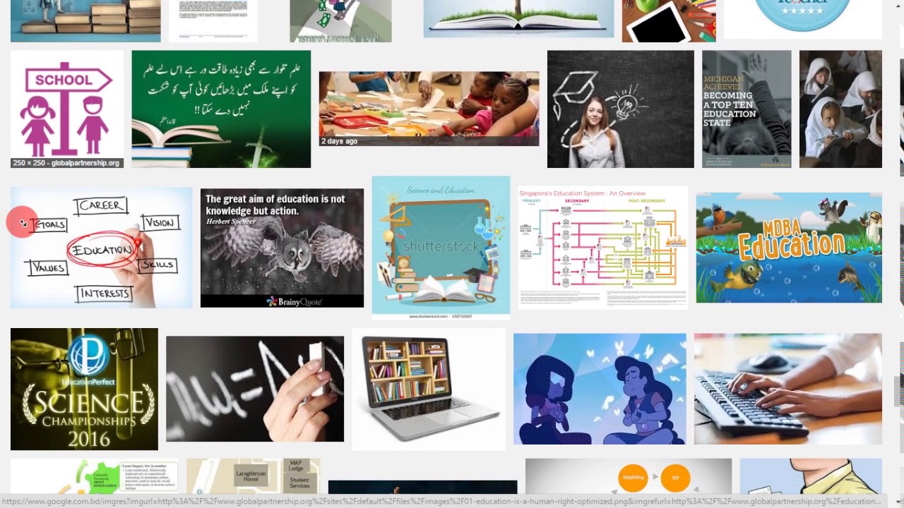 interactive sites for education - YouTube