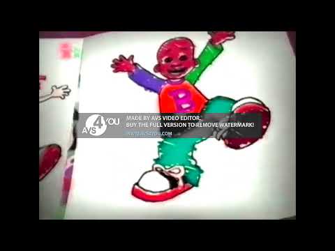 Nick Jr. UK - Little Bill Promo (2005/6) In Luig Group - YouTube