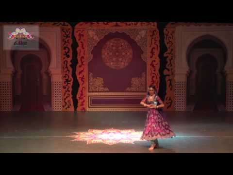 Kaleja Hai Hazır - Durga Bollywood Dans Kumpanyası (Trident-Trishul 2016)
