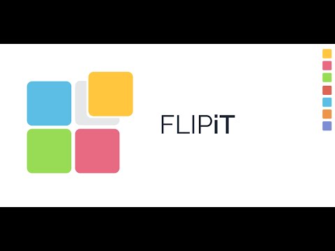 Flip iT Game Trailer - YouTube