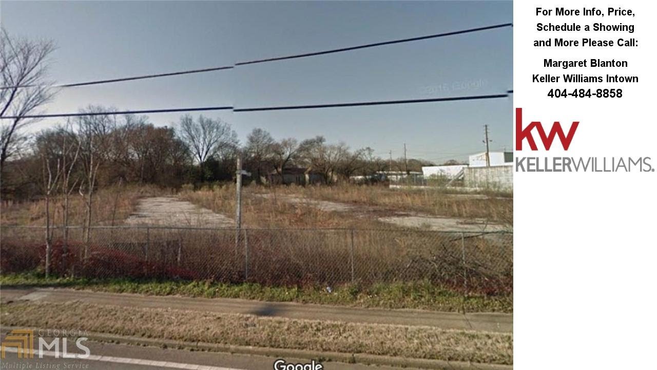 1452 Central Ave, East Point, GA Presented by Margaret Blanton. - YouTube