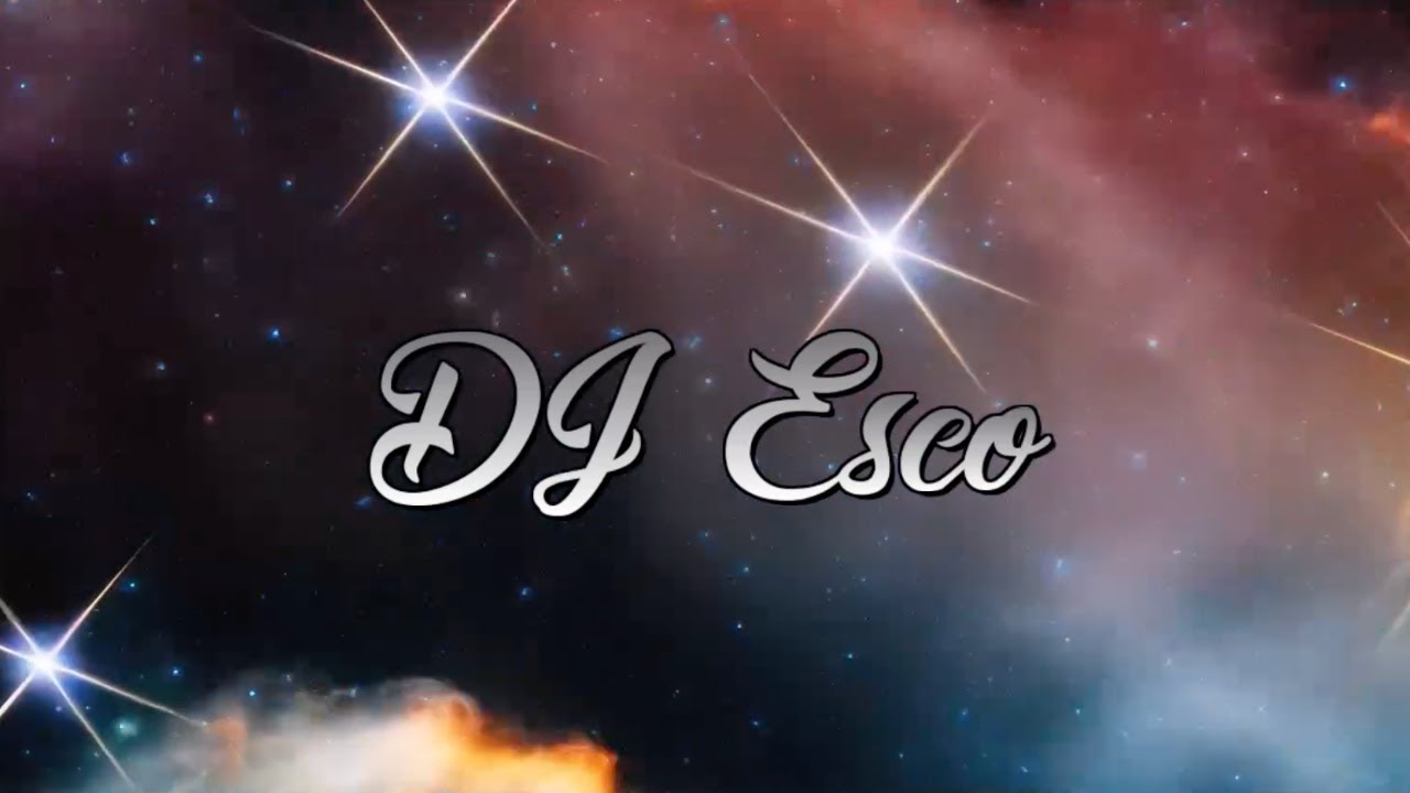 DJ Esco Live on Phatsoundz Radio 8.18.23 - YouTube