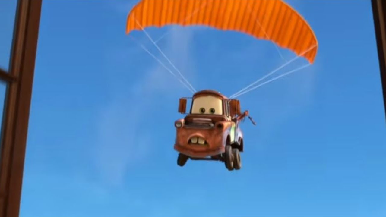 Cars Racing Sport Network | Top 5 Wereldse Crashes | Disney NL #AD ...