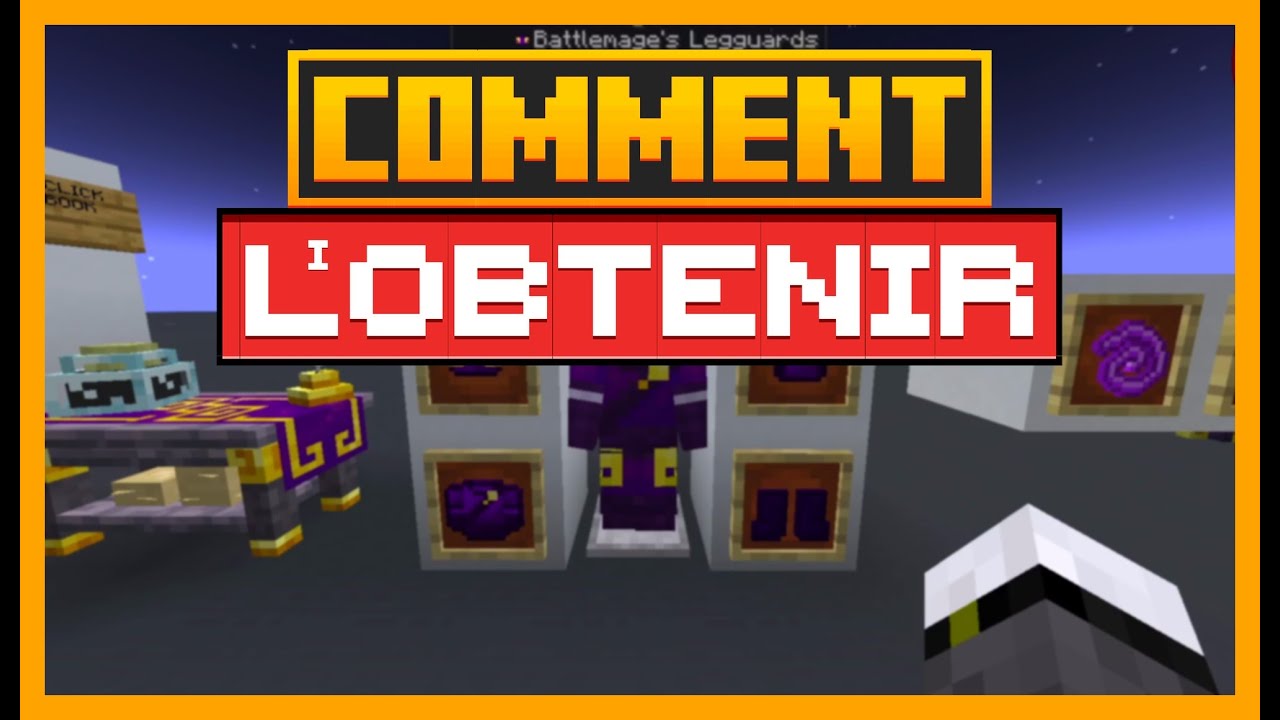 COMMENT OBTENIR DES GRAINES DE MAGEBLOOM DANS ARS NOUVEAU - YouTube