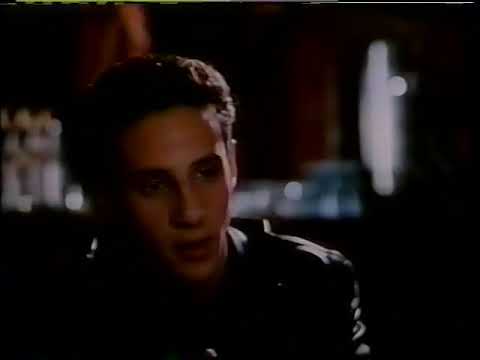 A Bronx Tale TV Spot (1993) [V. 2]