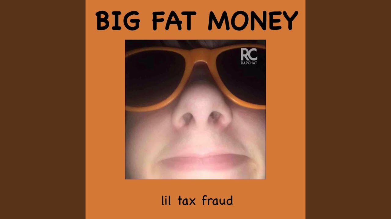 BIG FAT MONEY - YouTube