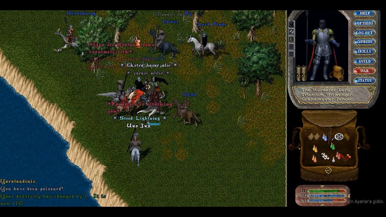 Nebula Uo Shard Titanium #16 / 20.01.2023 - YouTube