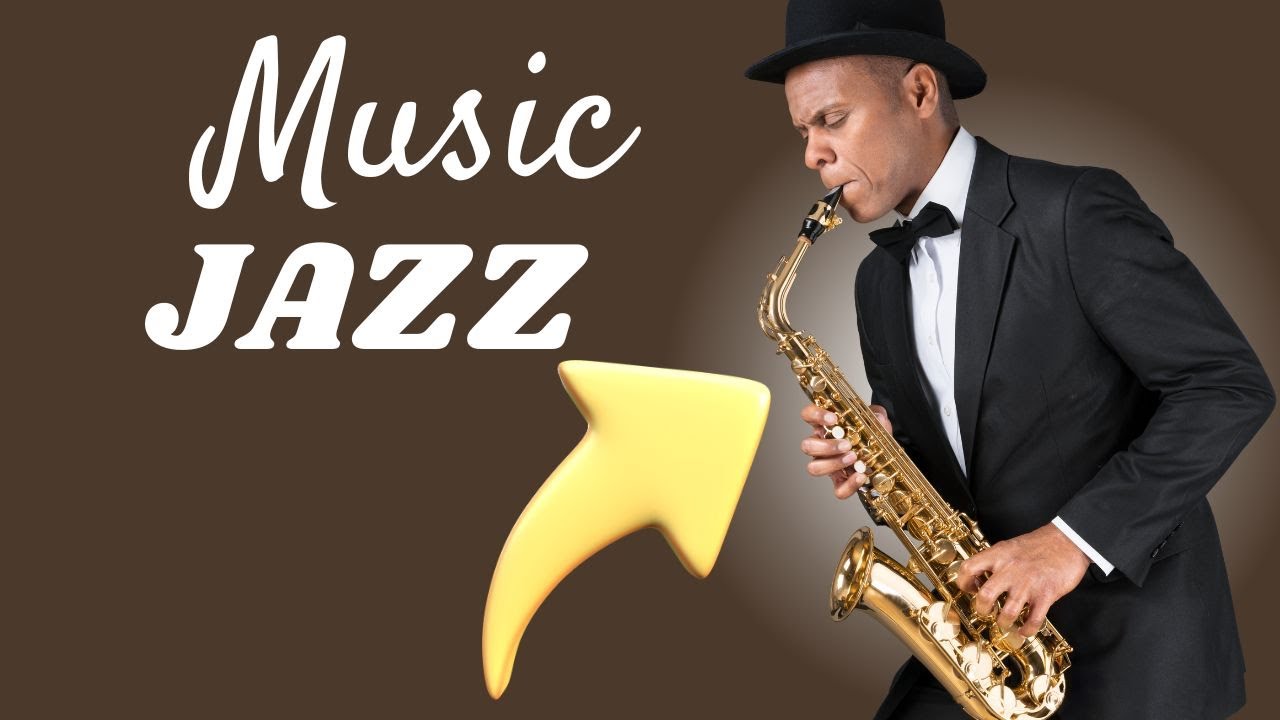 LISTEN TO THIS JAZZ SOUND AND RELAX IN YOUR HOME NUMBER FIVE #jazz # ...