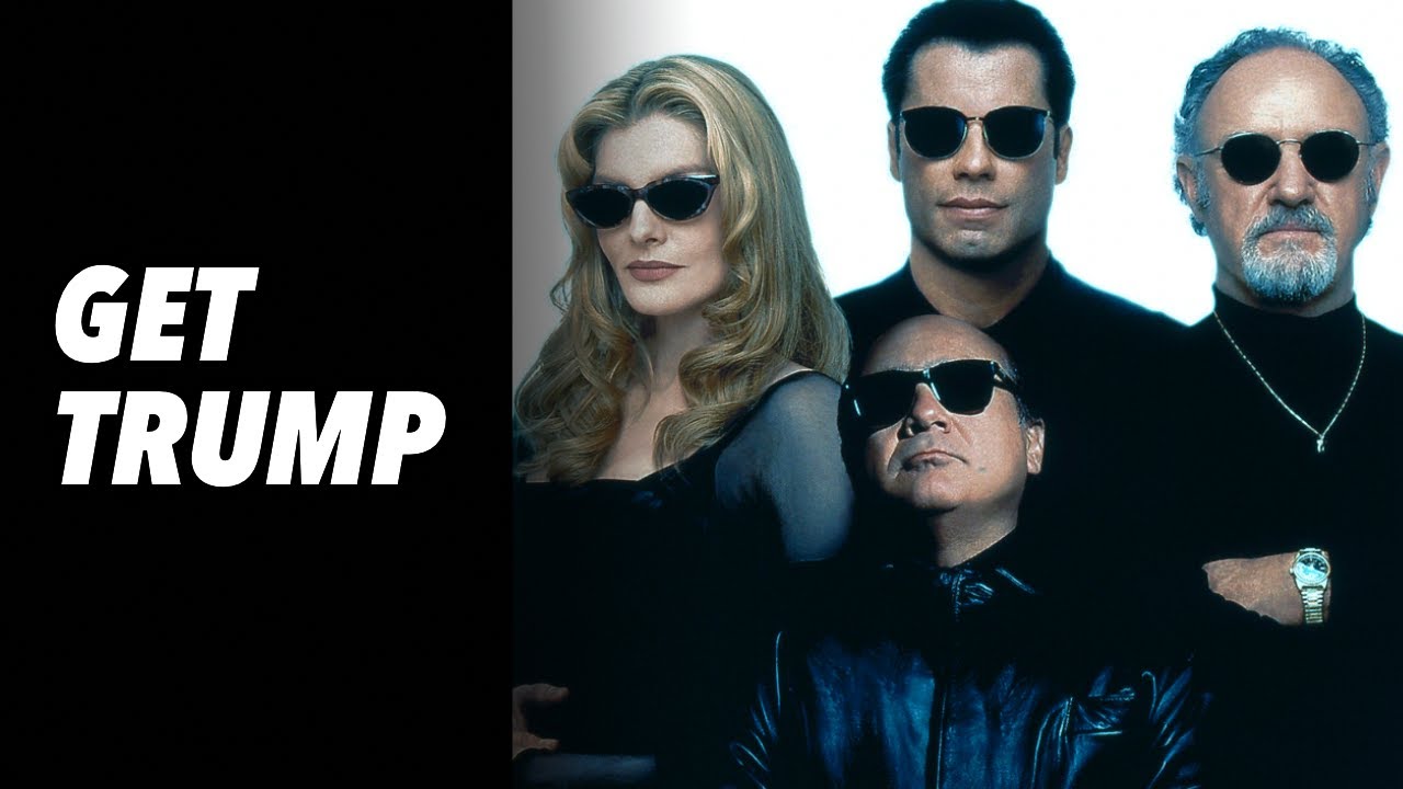 Get Trump - YouTube