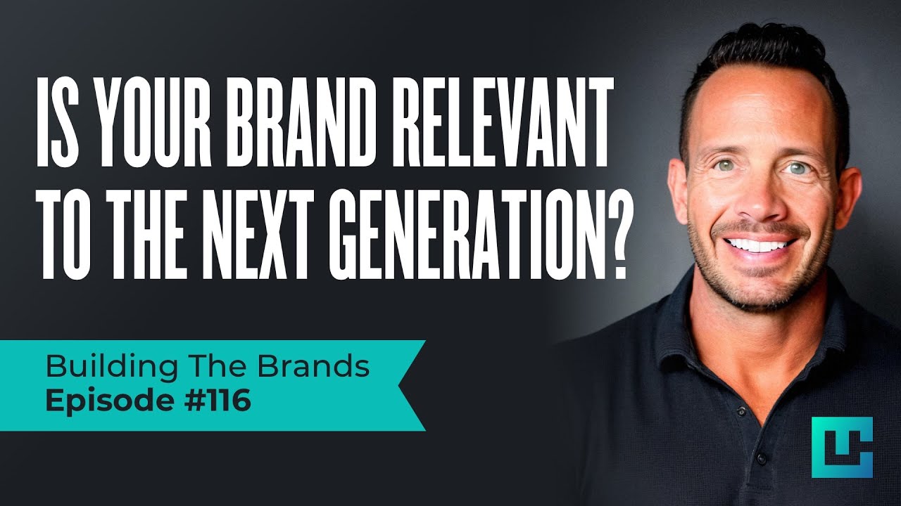 Is Your Brand Relevant? Understanding the next generation to build a ...