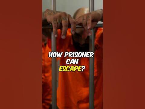 The Clever Prisoner Riddle - Can You Solve It? #10secondschallenge # ...