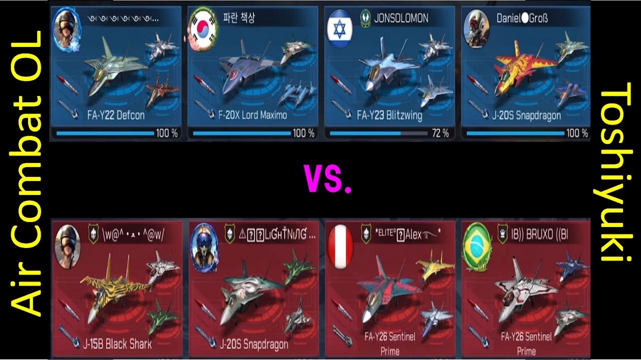 【Air Combat OL】【Air Combat OL】【Air Combat OL】【Air Combat OL】【Air Combat ...