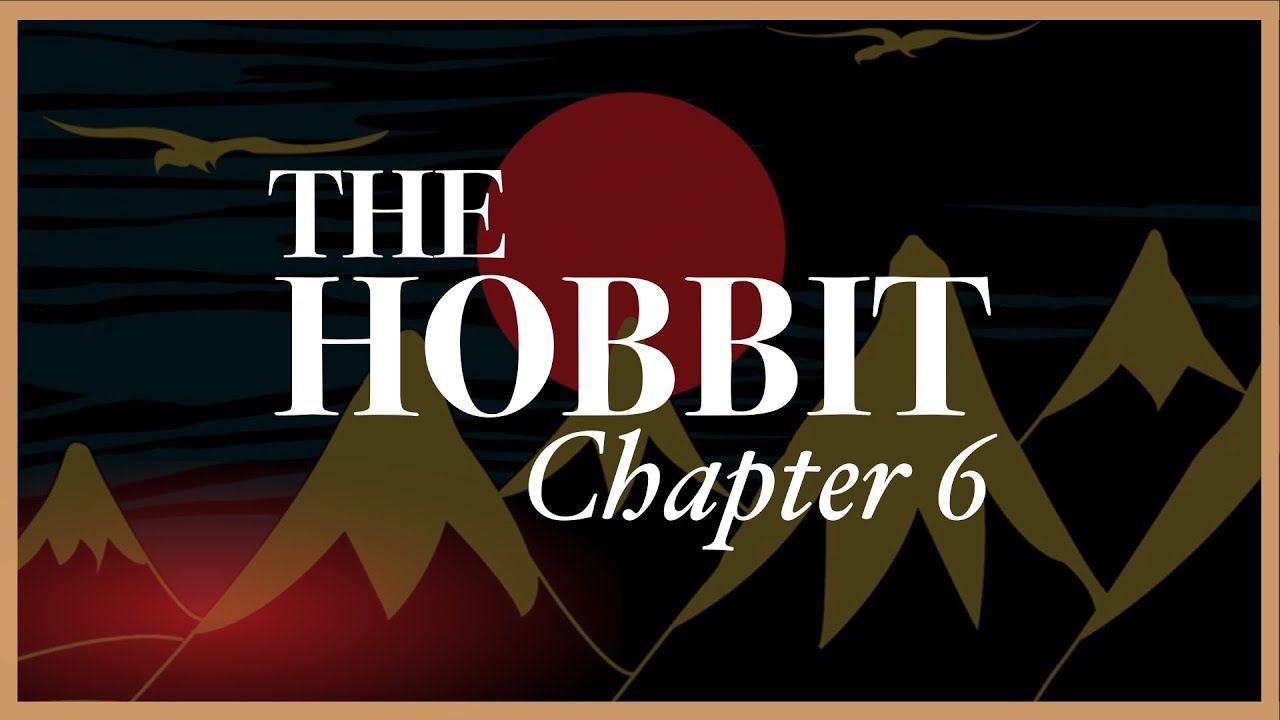 Episode #78 - Out of the Frying-Pan into the Fire | The Hobbit - YouTube
