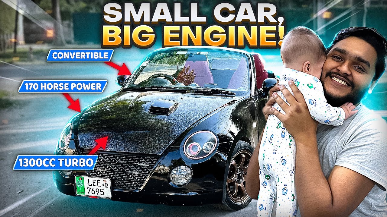 New Car Guy Kay Liye New Car? 😂 FACE REVEAL 😎 - YouTube