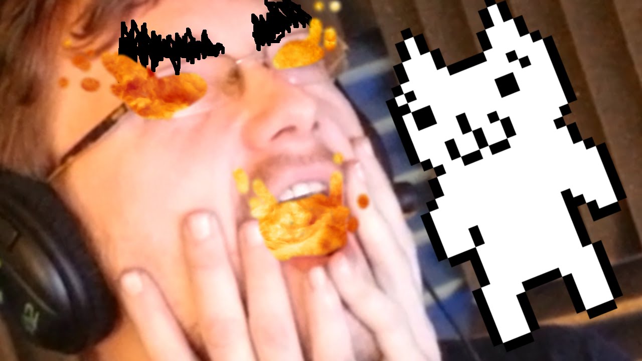 NEW LEVELS OF RAGE - CAT MARIO #1 - YouTube