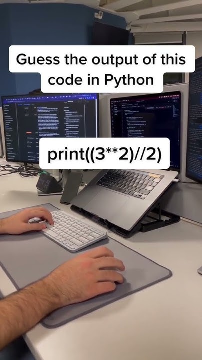 Comment The Output Coding Softwareengineering Python Webdeveloper Codinglife Sololearn