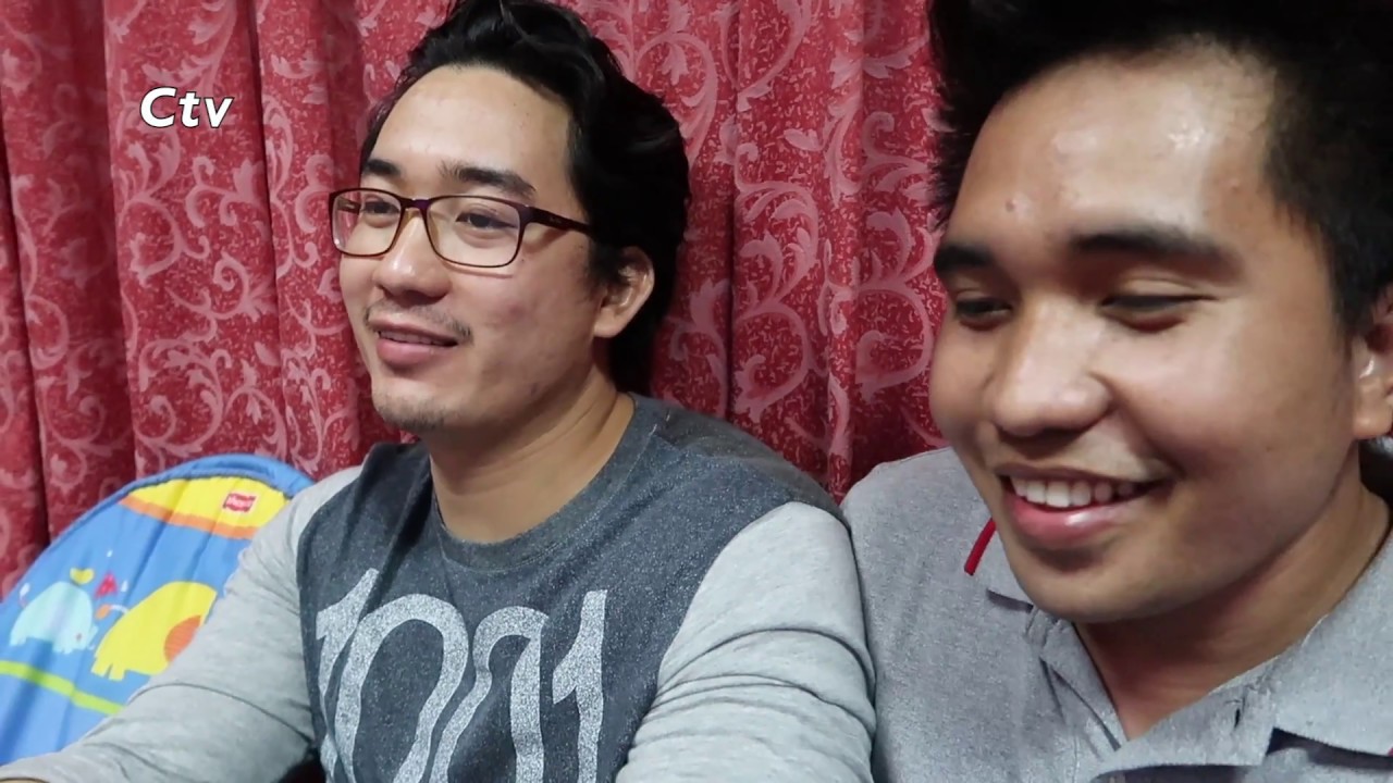 PANG ILAN KA SA MAGKAKAPATID IN ENGLISH | LAUGHTRIP TO HEHE ( dwaine ...