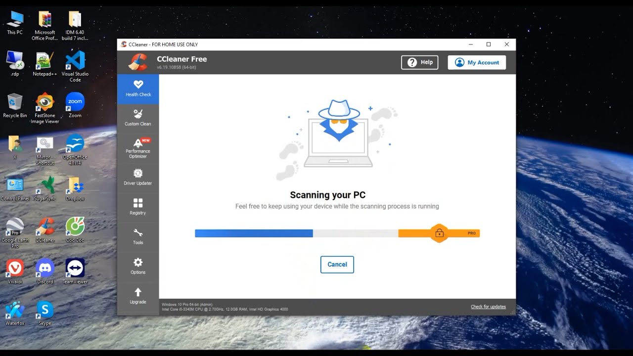 How to Remove Junk Files with Ccleaner | Easy Steps for Efficient System Cleanup and ...