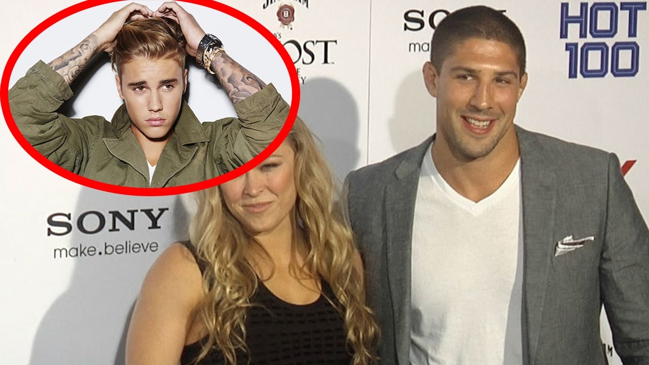Brendan Schaub GOES OFF ON JUSTIN BIEBER AFTER UFC 207 TWEET! - YouTube