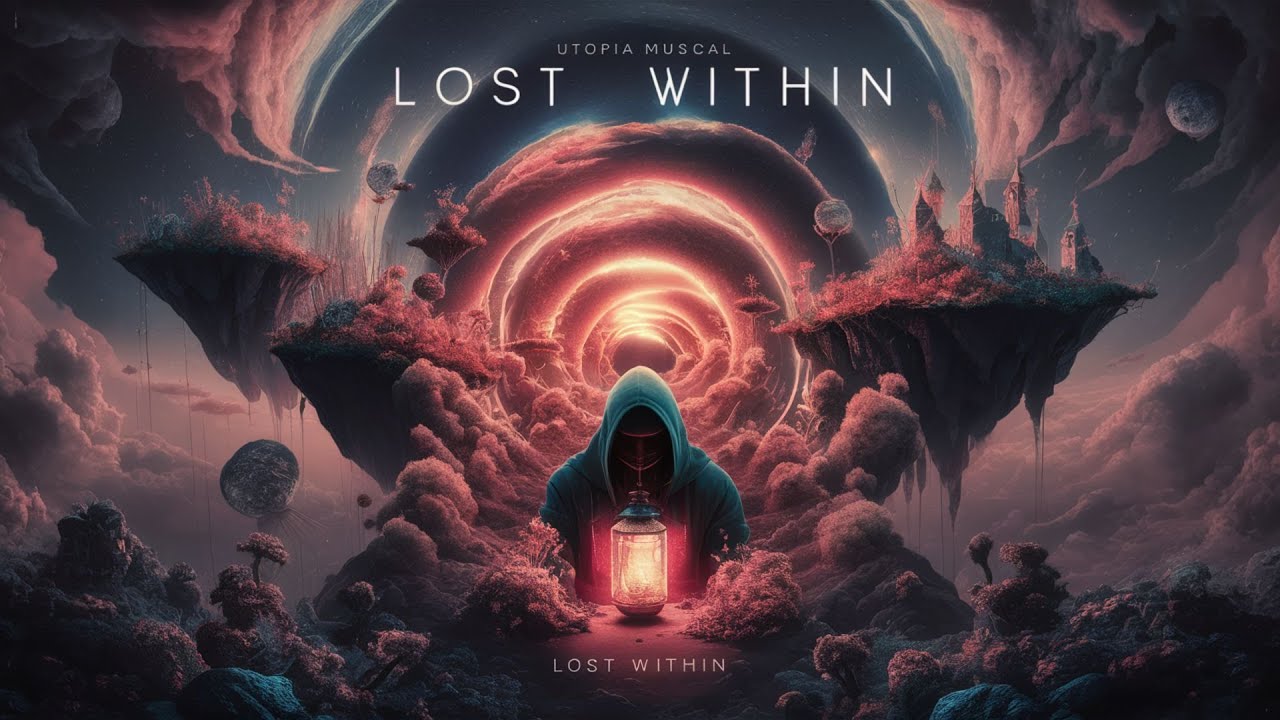 Lost Within: Música Electrónica Electronic Music EDM DJ Beats Playlist ...