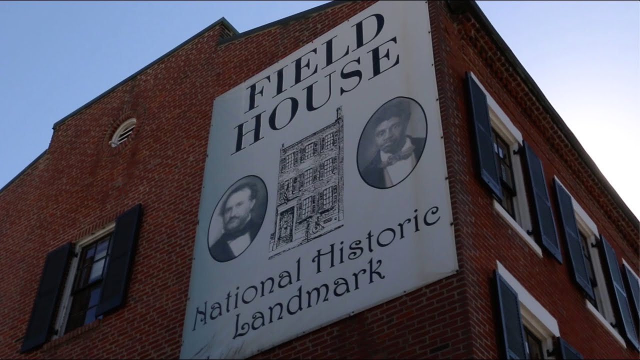 Momentous Milestones; The Field House Museum celebrates 175 years of ...