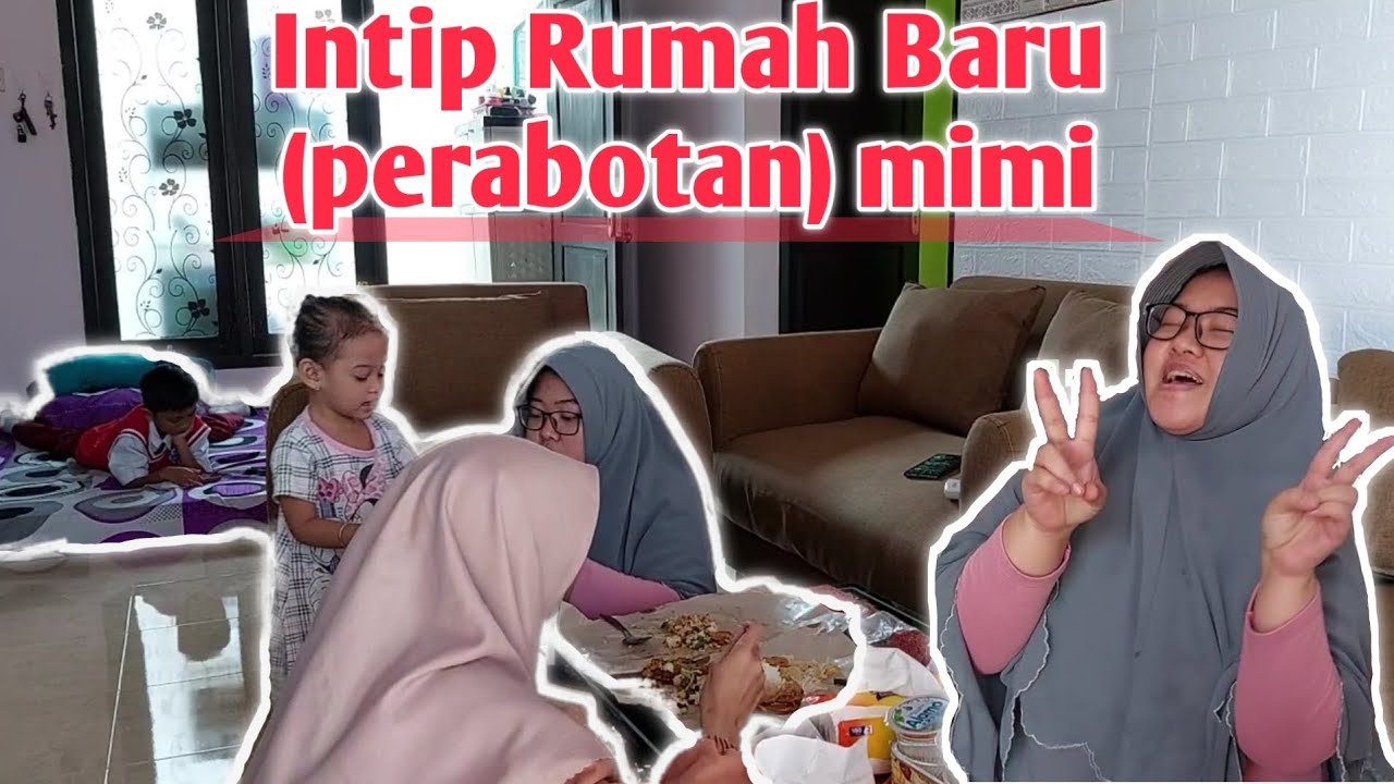 Main Ke Rumah Teman Youtuber - YouTube