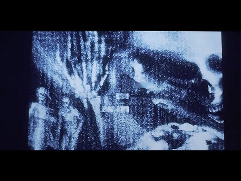 Iron Lung Movie (2026) - X-ray Camera Scene (HQ AUDIO)