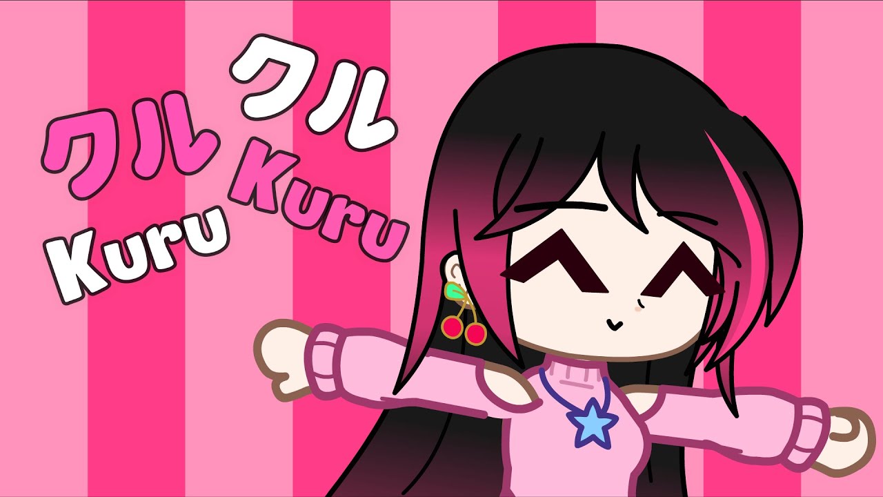 Kuru Kuru~ Gacha Club Icherry Youtube