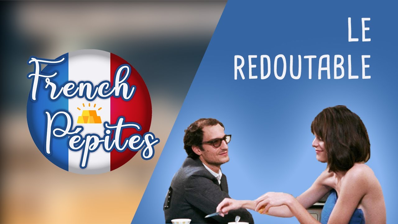 Le Redoutable - Les French Pépites [LFP #2] - YouTube