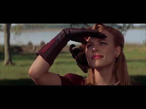 El diario de Noa - Allie ve la casa