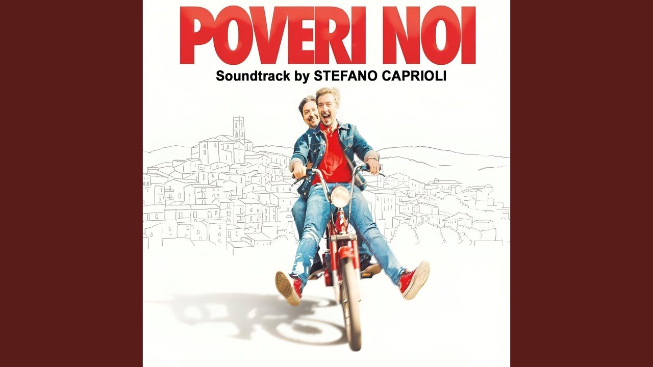 POVERI NOI - YouTube