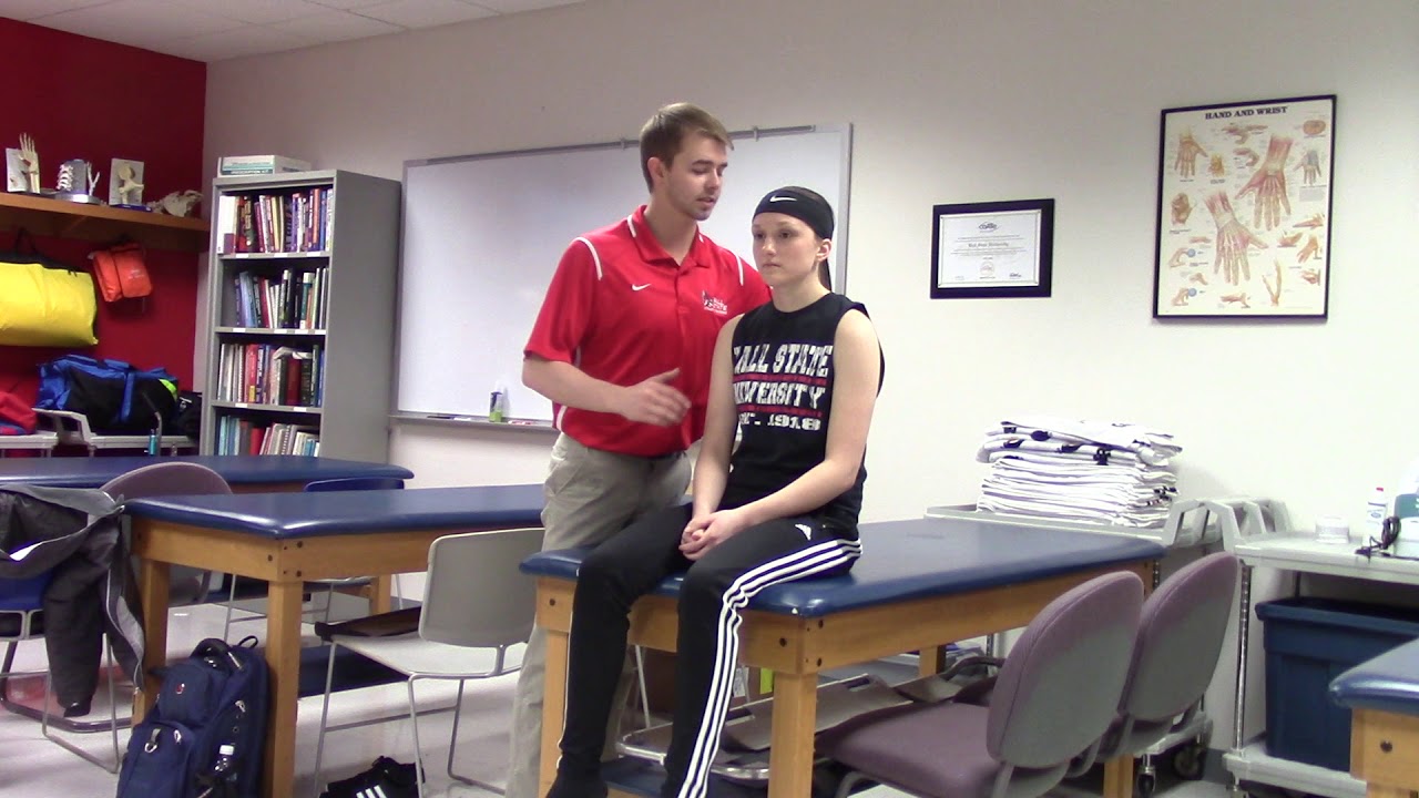 AC compression test - YouTube